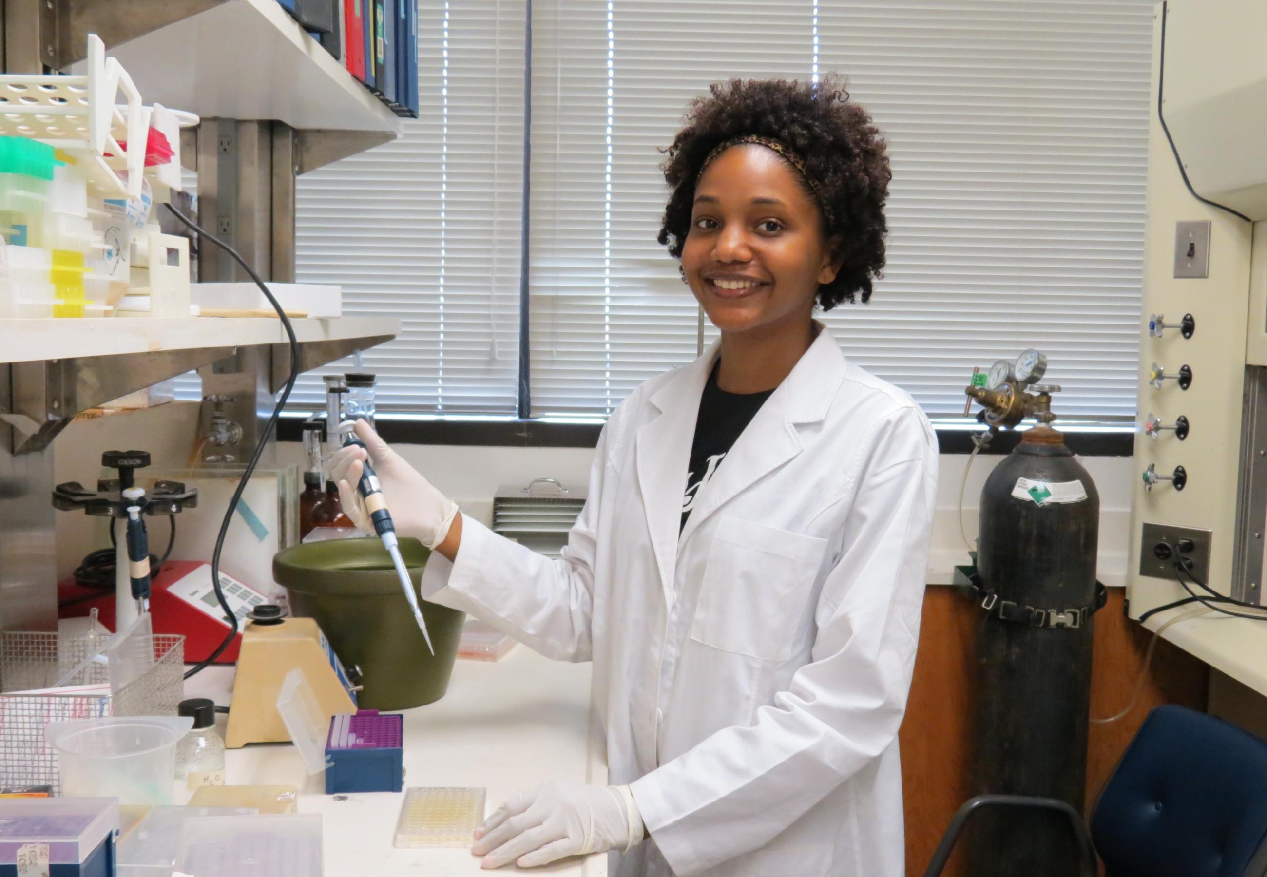 Home | Veterinary Scholars Program